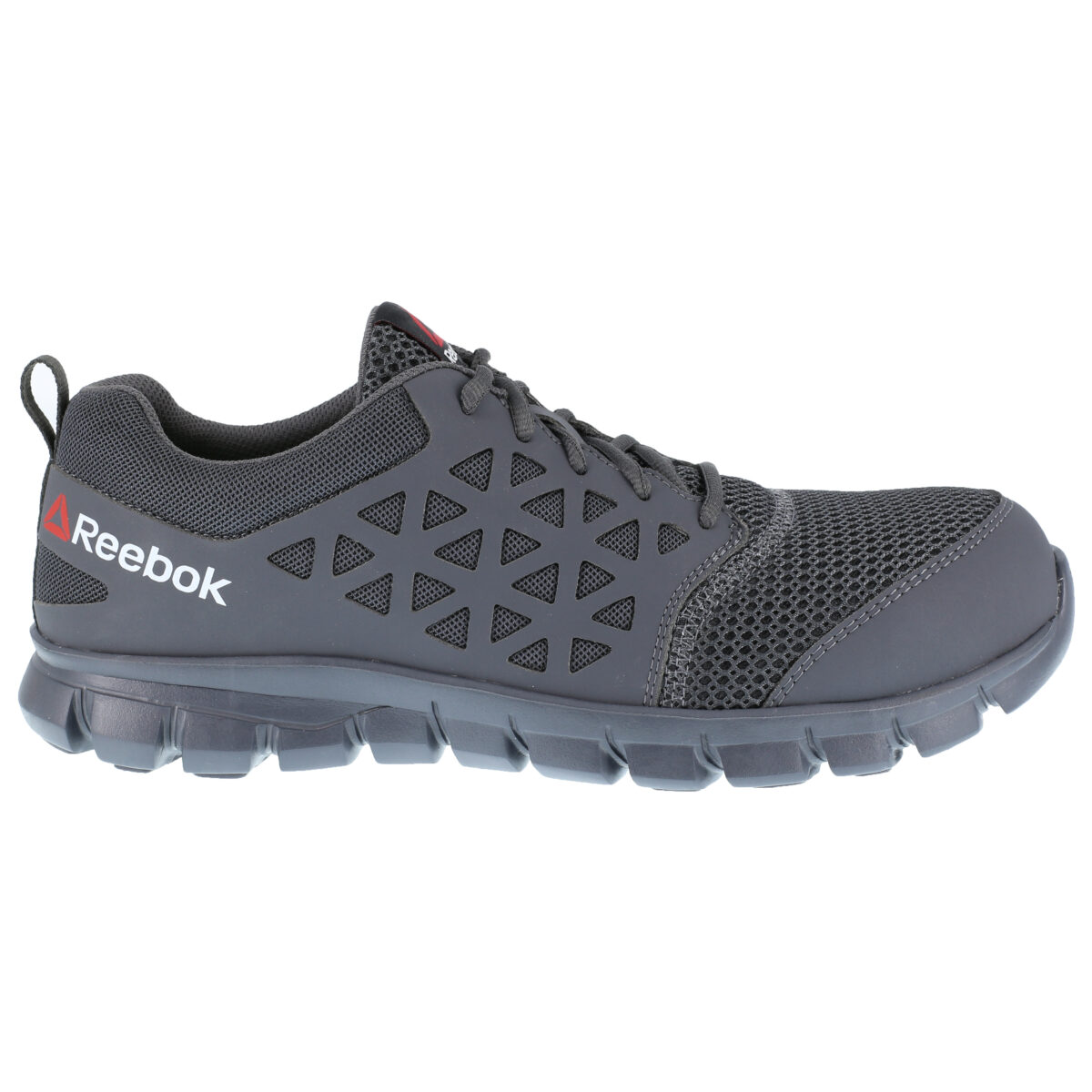 ZAPATO DE SEGURIDAD REEBOK RB4038 – HOMBRE – Global Supply