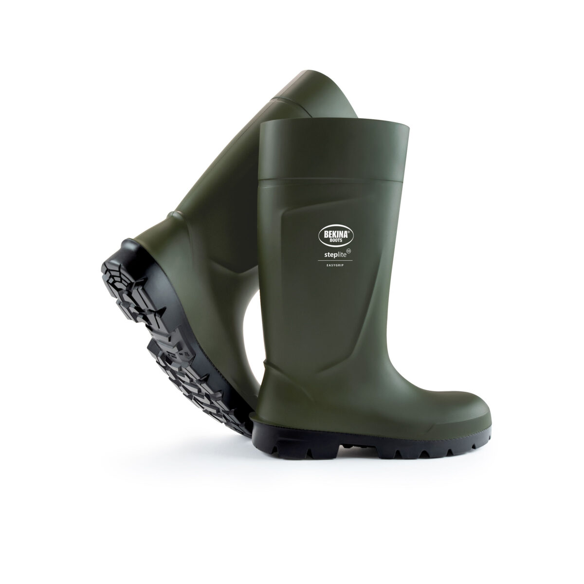 Botas con aislamiento térmico – Global Supply